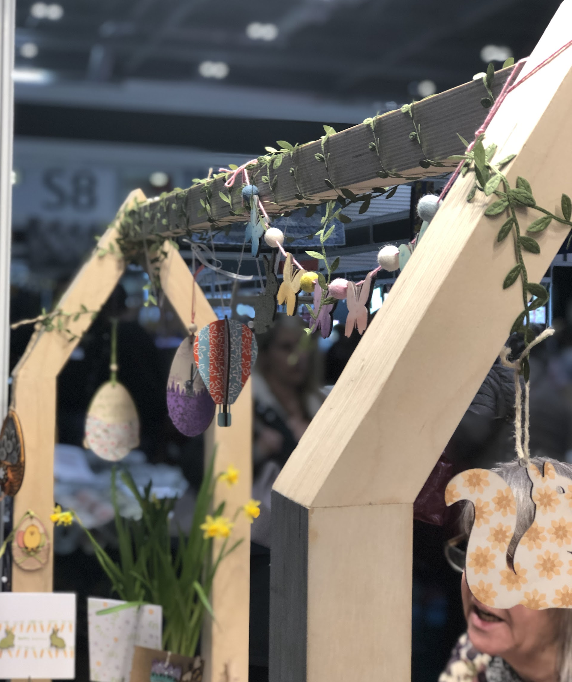 Fril.li — 🧶 London’s craft scene 🧷 Craft workshop reviews ️ Craft tutorials